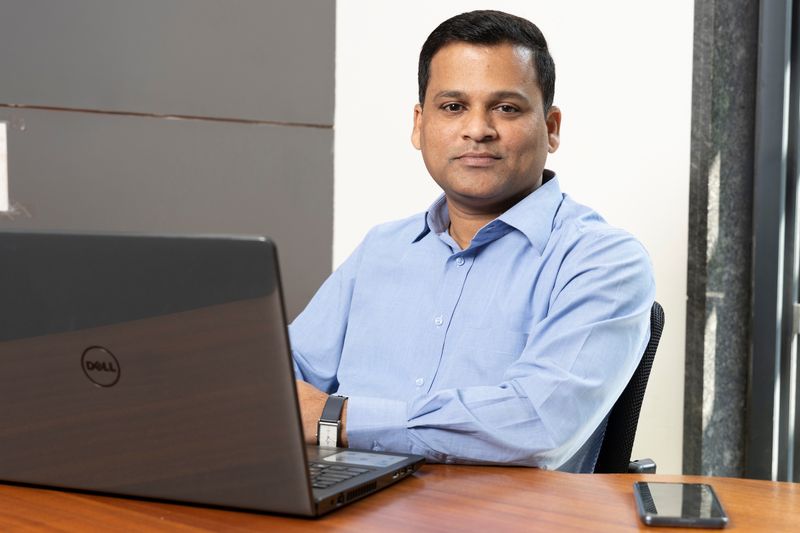 Our Team | Sahyadri Farms